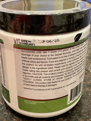 8oz super greens smoothie mix