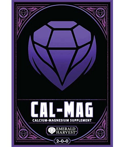 9.46 L calcium magnesium for gardens