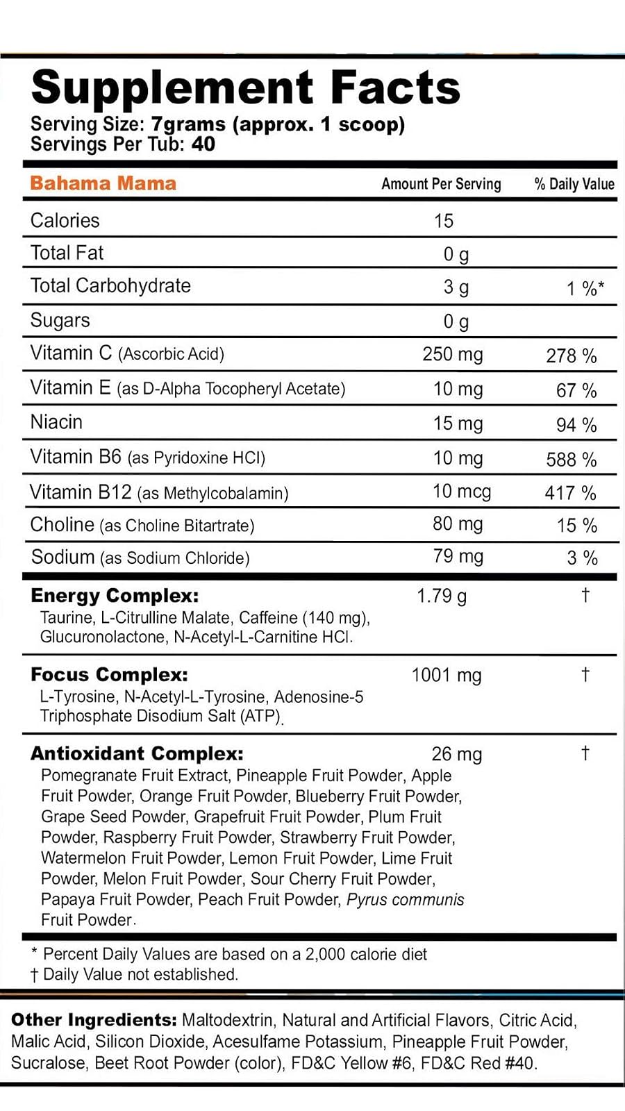 9.9 oz energy drink for athletes