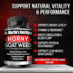 9-herb formula for vitality