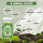 9-in-1 amino acids for athletes