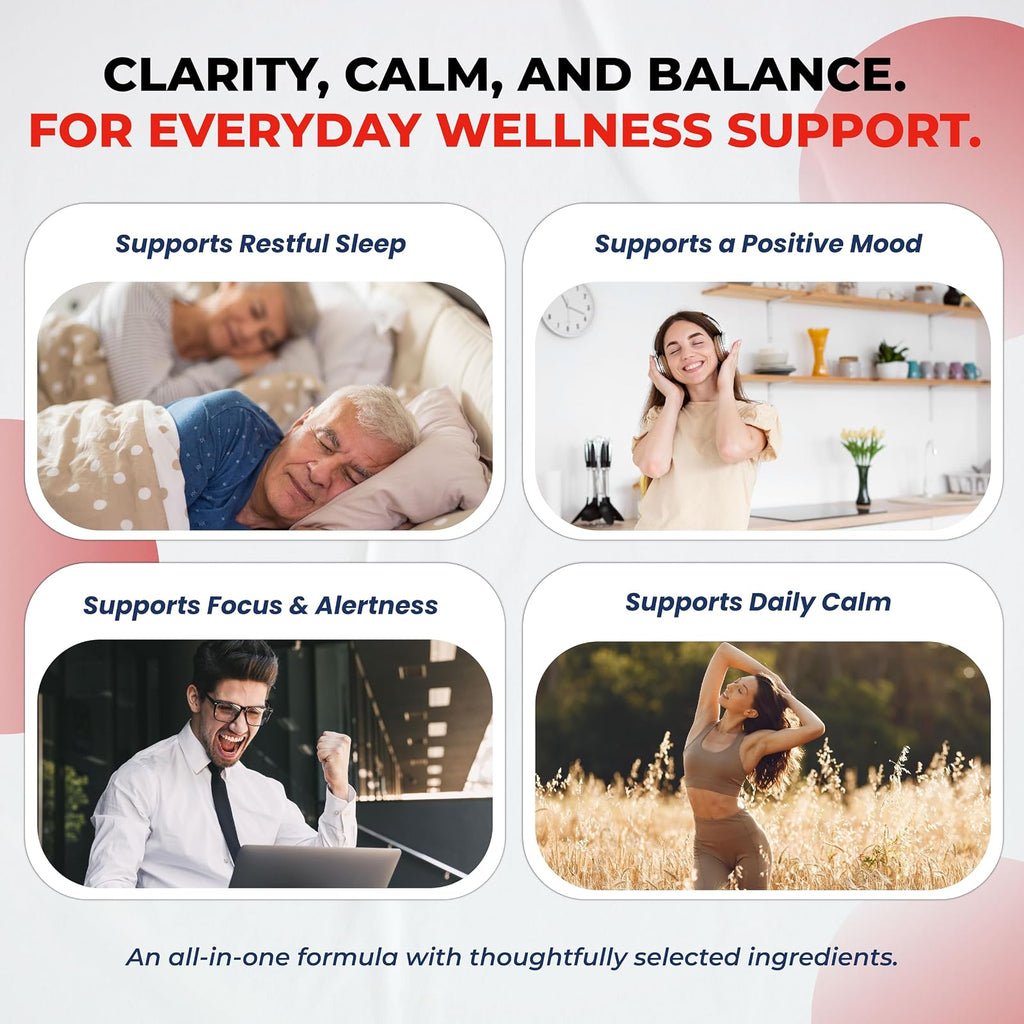 9-in-1 ashwagandha complex benefits