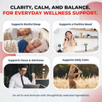 9-in-1 ashwagandha complex benefits