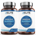 9-in-1 echinacea immune support supplement