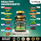 9-in-1 extract for digestive support