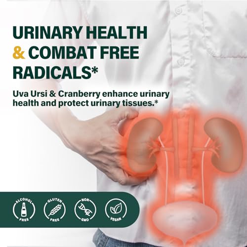 9 in 1 herbal formula benefits