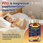 9-in-1 magnesium glycinate formula