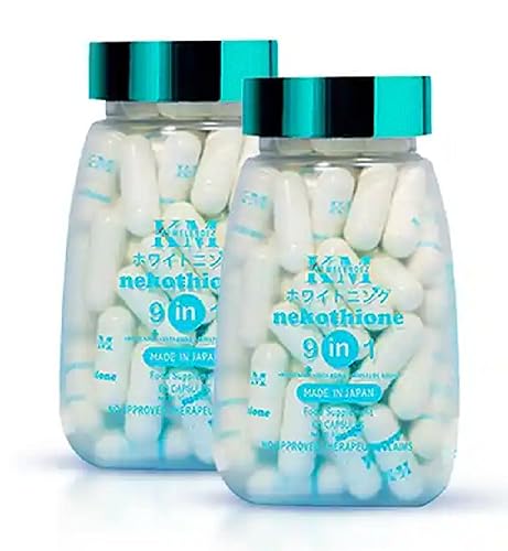 9-in-1 wellness formula for vitality
