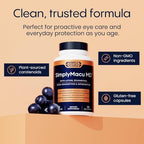 9-month supply of eye vitamins