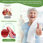 90 bags of blood pressure tea