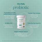 90 billion CFU digestive support