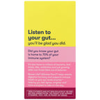90 billion CFU probiotic for women