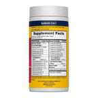 90 billion CFU probiotic support