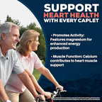 90 caplets for daily wellness