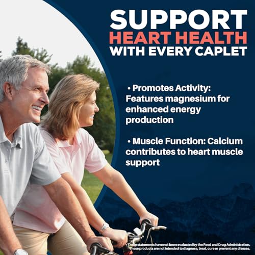 90 caplets for daily wellness