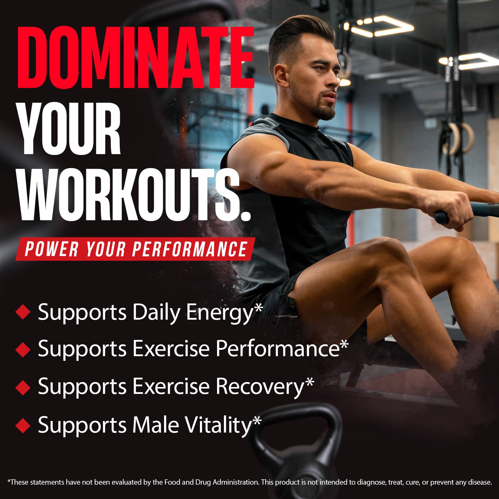 90 caplets for enhanced performance