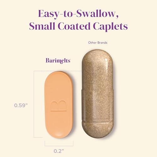 90 caplets for long-lasting supply