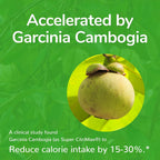 90 caplets for weight management