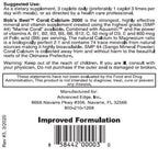 90 caplets of coral calcium