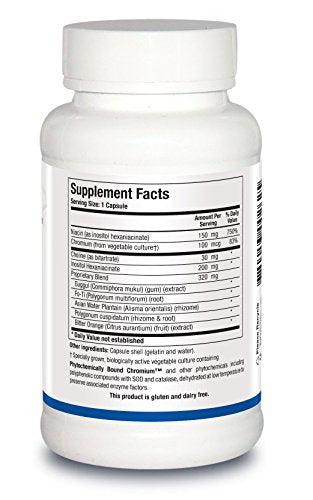 90 caps of essential heart nutrients