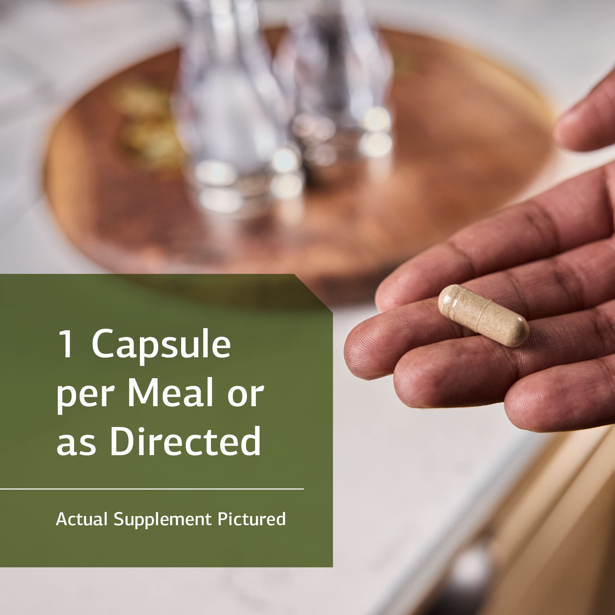 90 capsules for bone health