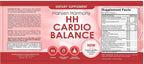 90 capsules for cardiovascular wellness