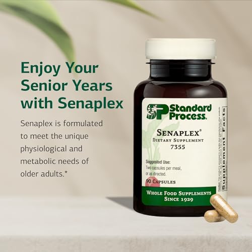 90 capsules for cognitive function
