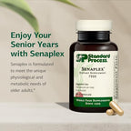 90 capsules for cognitive function