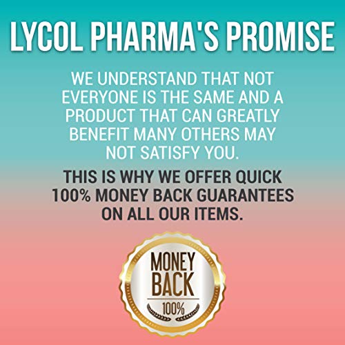 90 capsules for daily acne support