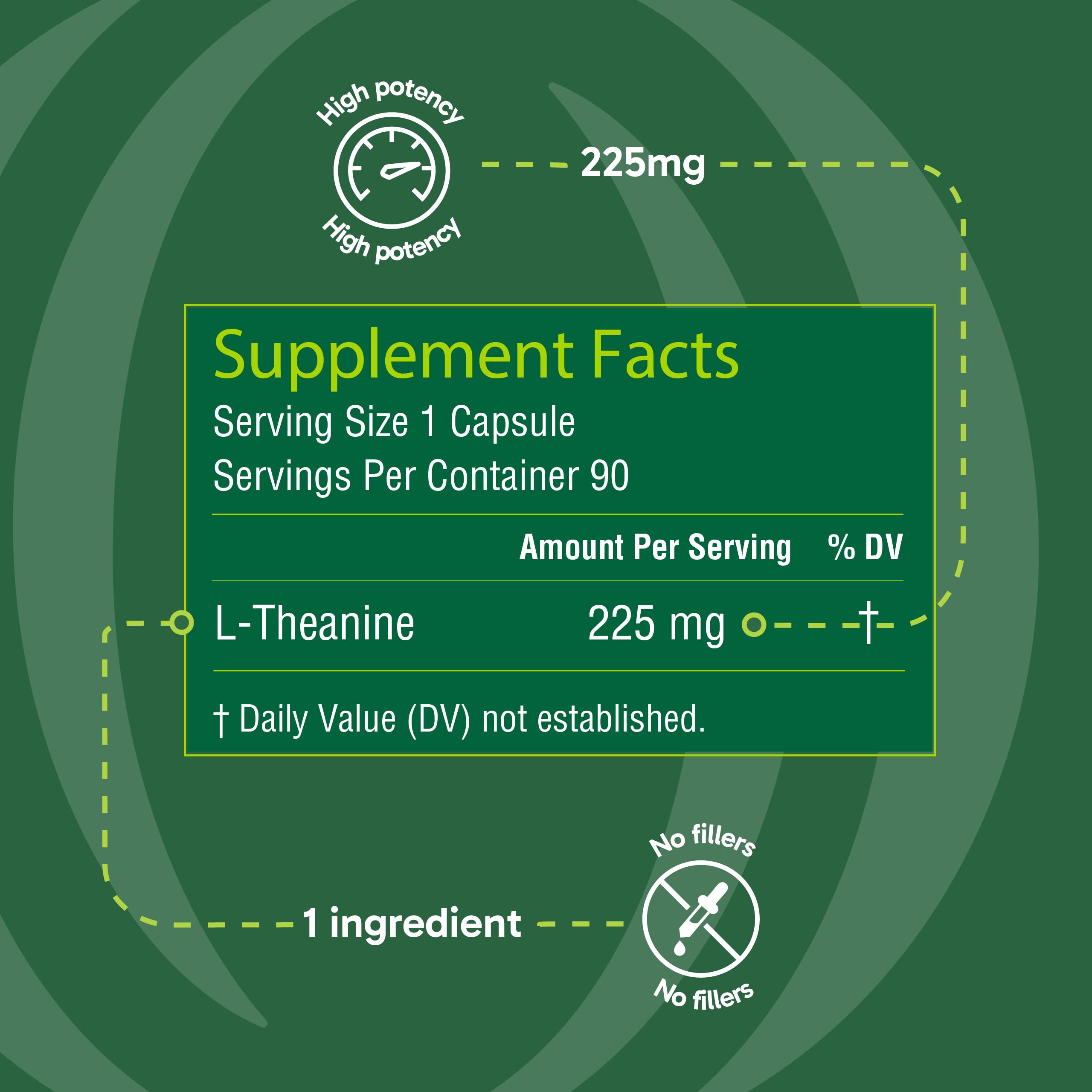 90 capsules for daily balance