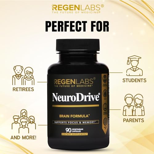 90 capsules for daily brain health