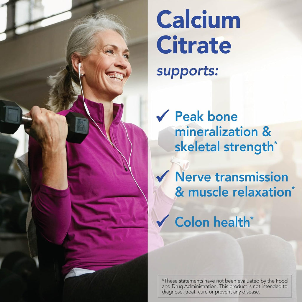 90 capsules for daily calcium intake