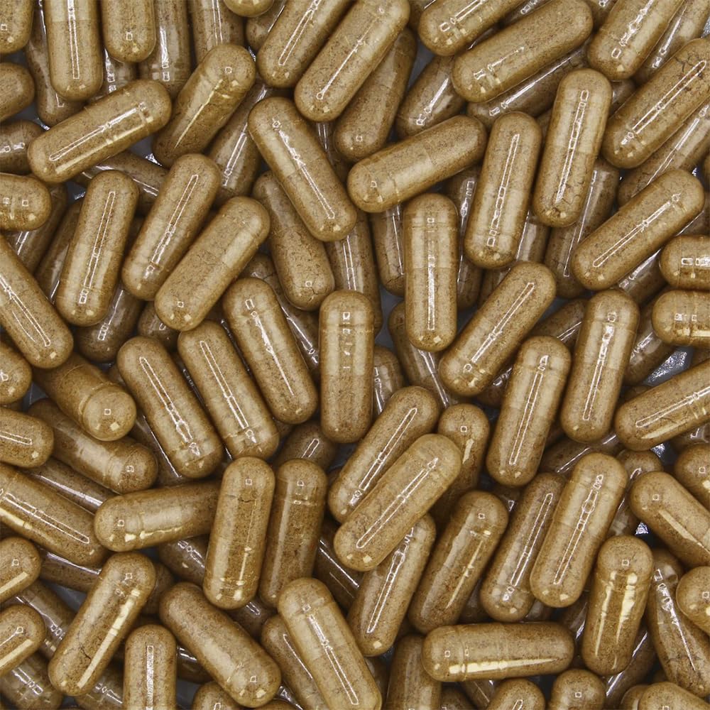 90 capsules for daily cognitive wellness
