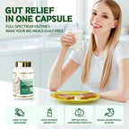90 capsules for daily digestive health