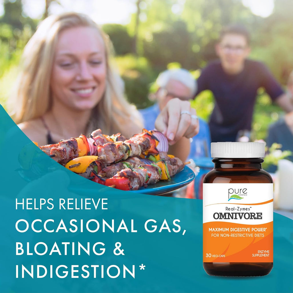 90 capsules for daily digestive wellness