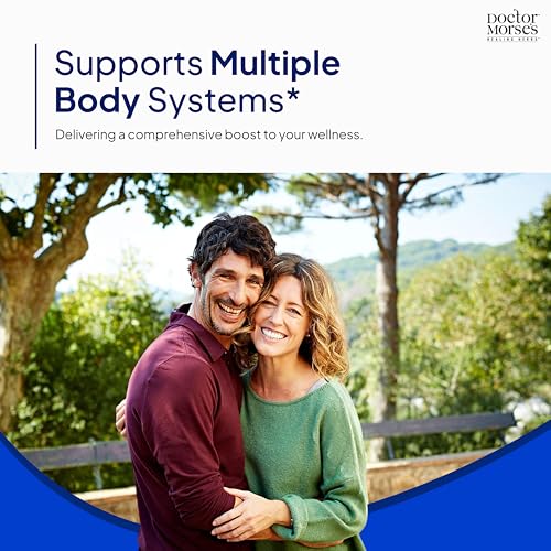 90 capsules for daily health boost
