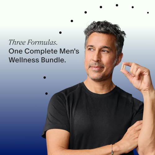 90 capsules for daily health support