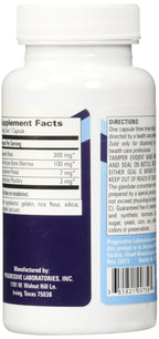 90 capsules for daily health
