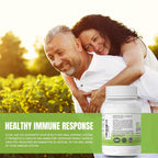 90 capsules for daily health