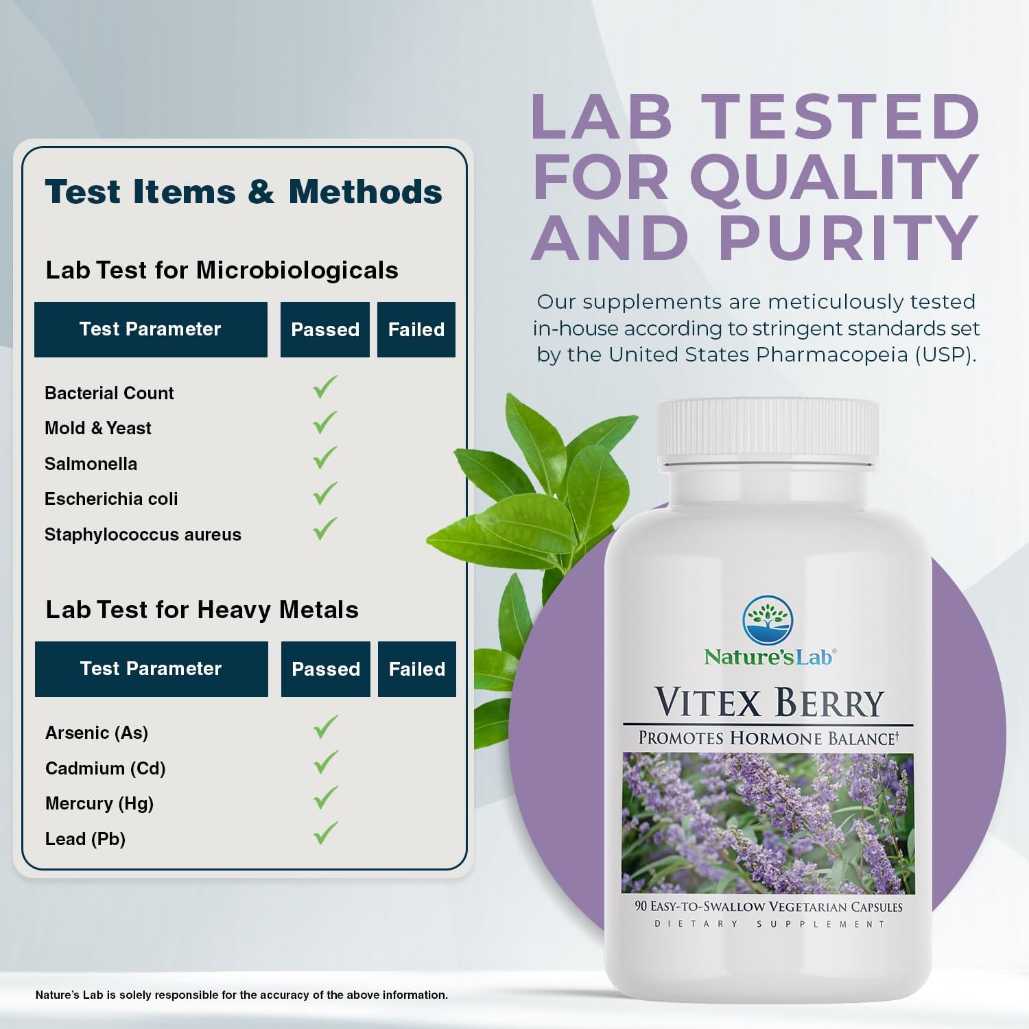 90 capsules for daily health