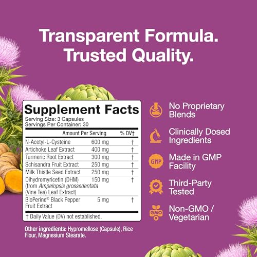90 capsules for daily health