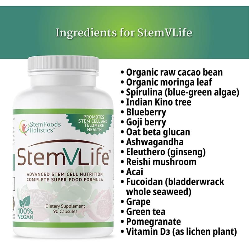 90 capsules for daily health
