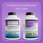 90 capsules for daily health