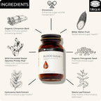 90 capsules for daily health