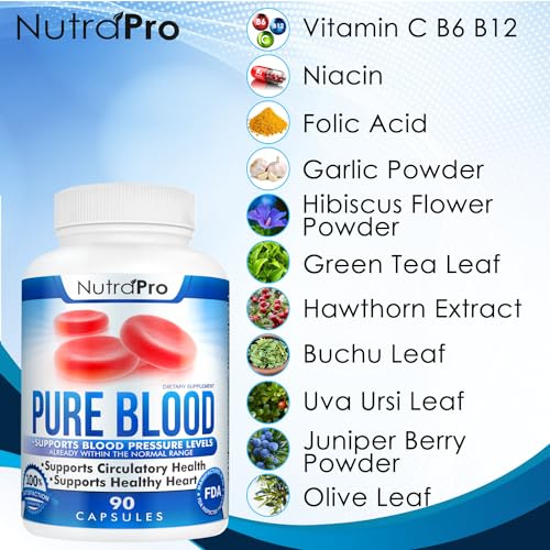 90 capsules for daily heart wellness