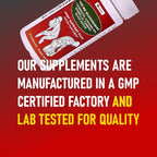 90 capsules for daily joint care