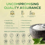 90 capsules for daily magnesium intake