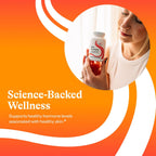 90 capsules for daily nutrition