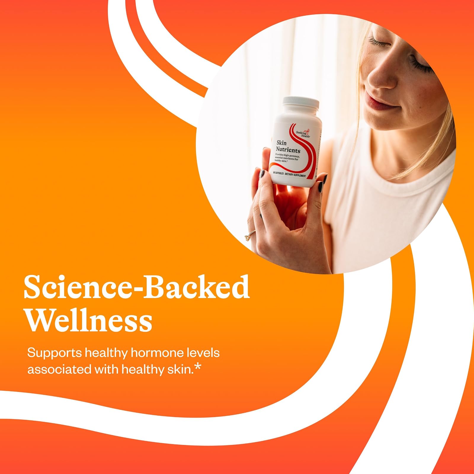 90 capsules for daily nutrition