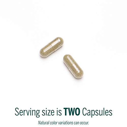 90 capsules for daily nutrition